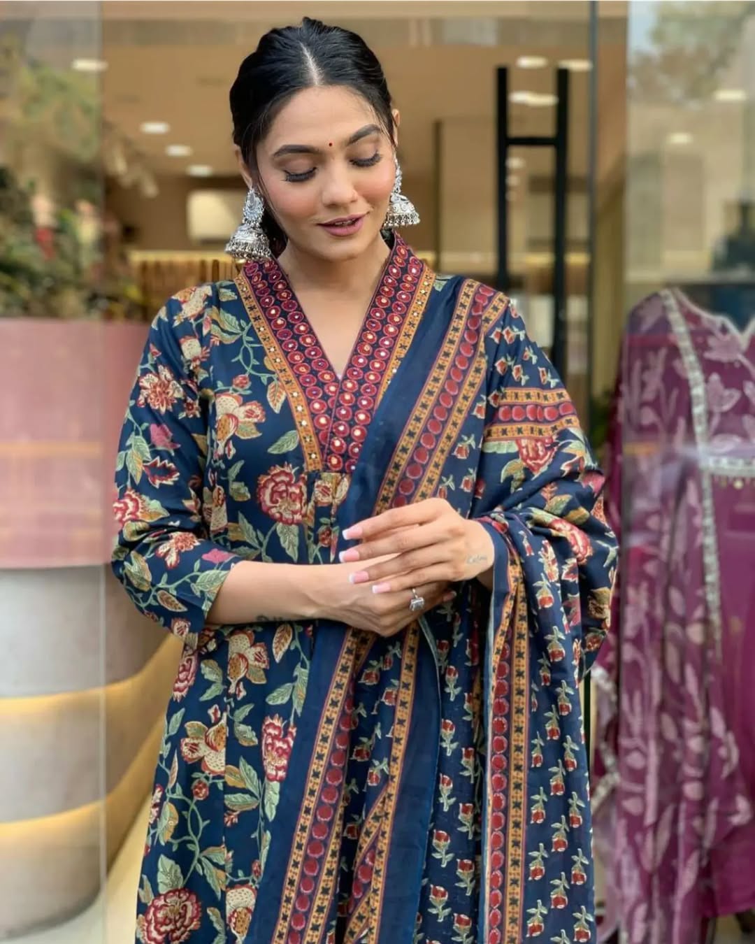 Kurta Sets – Label Danilo